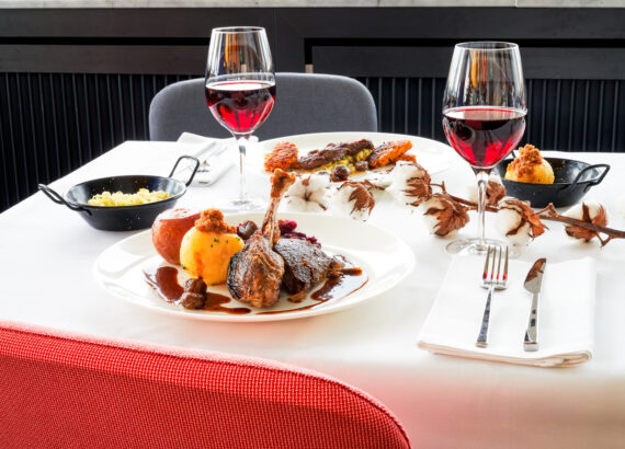 Boxemännchen aus Luxemburg - Weihnachtsmarkt Magazin